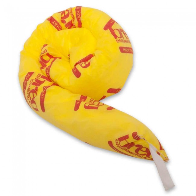 Breg HazMat Absorbent Socks