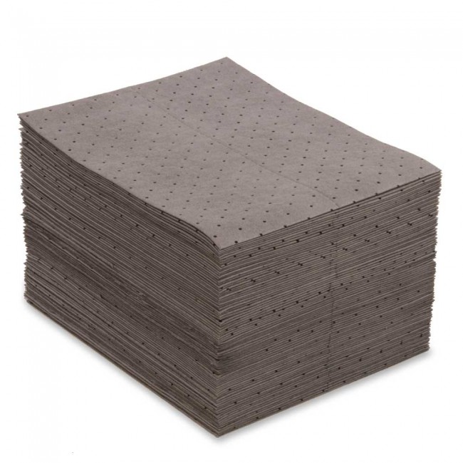 universal 3-ply medium weight pads